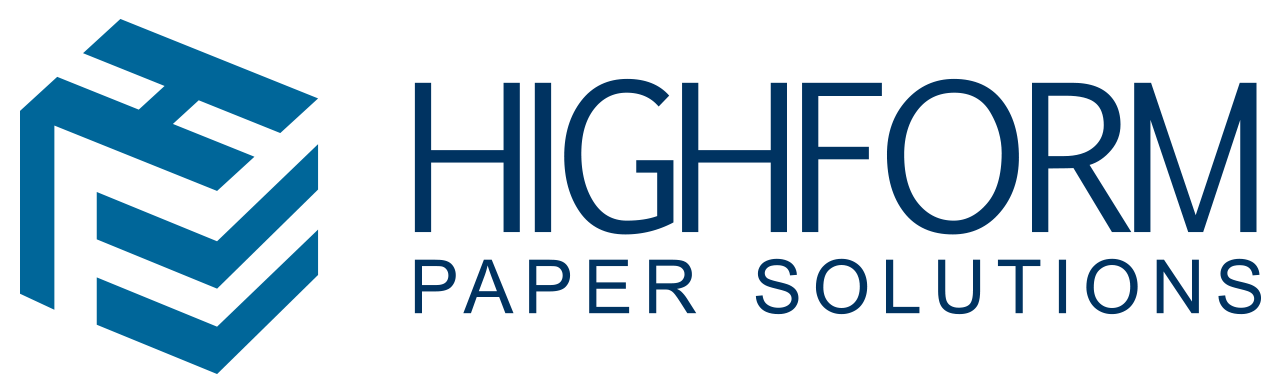 Highform Paper Solutions – The Power of Print on Paper